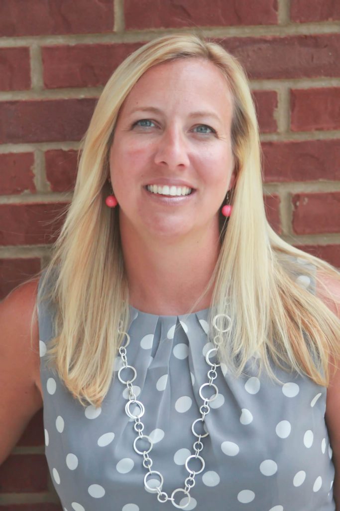 RENEE Headshot - Growing Room